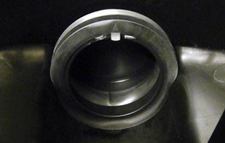 Multiflap non return Valve | Stop rats getting in your toilet
