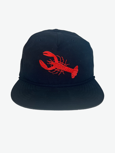 The Crawfish Hat | U R Hookd Outfitters