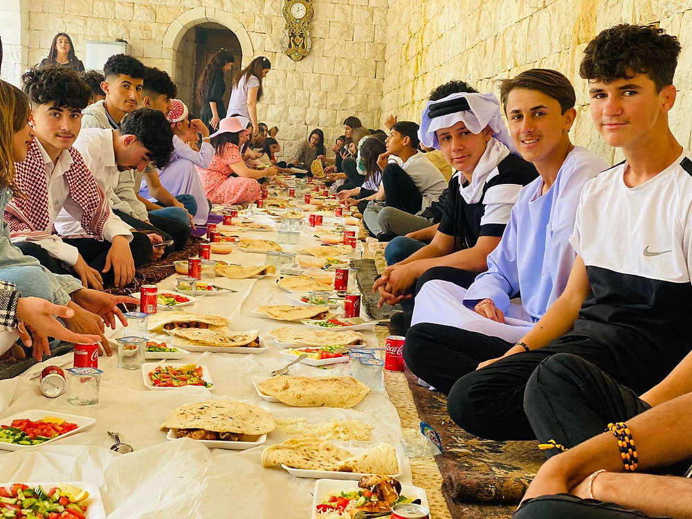 Lalish