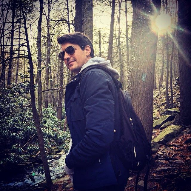 Journalist Reporter Television | Jonathan Betz