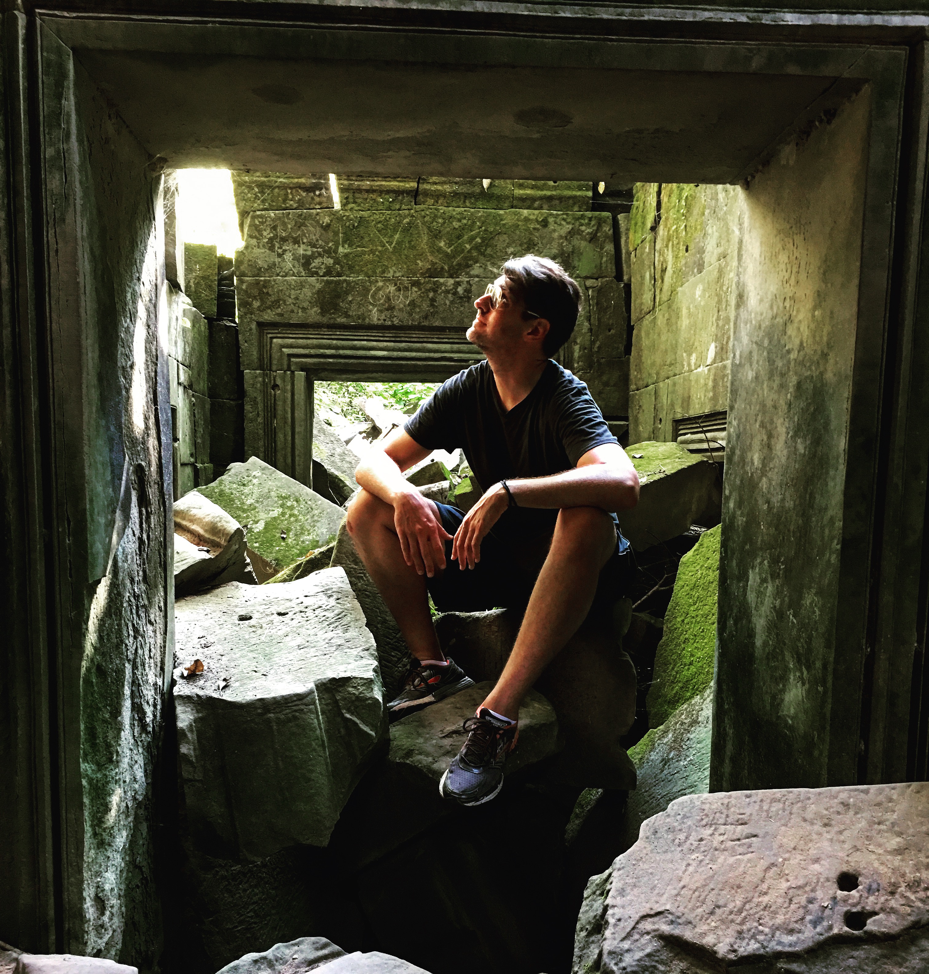 Journalist Reporter Television | Jonathan Betz