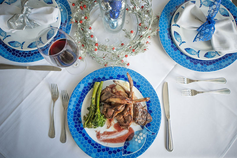 Kalypso's Sports Tavern | Reston | Mediterranean Restaurant