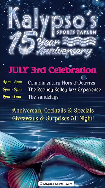 Kalypso's Sports Tavern | Reston | Mediterranean Restaurant