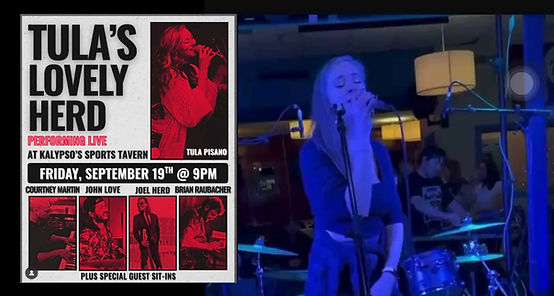 Kalypso's Sports Tavern | Reston | Mediterranean Restaurant