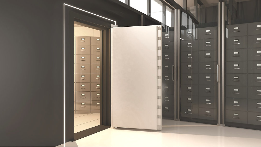 7 Reasons Why you Should Rent a Safe Deposit Box in Dubai.