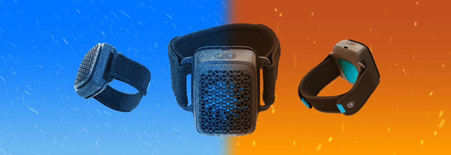 Recovery Therm Cube | helen-palaiologou