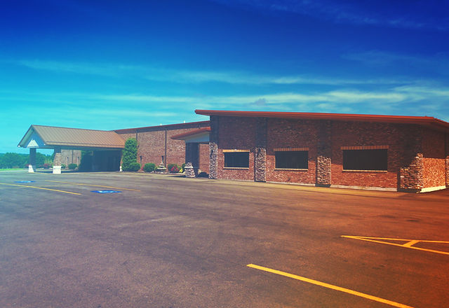 harvest fields centre