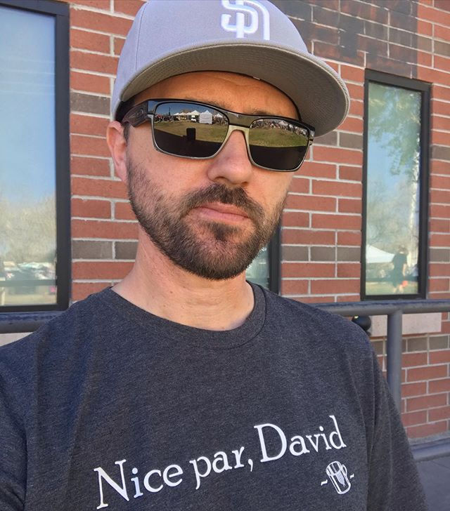 Golf Lifestyle Apparel | MyGolfGuy.com