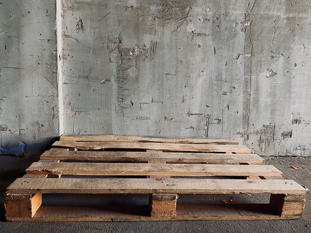 Que faire des anciennes palettes ? | All Pallets à Liège