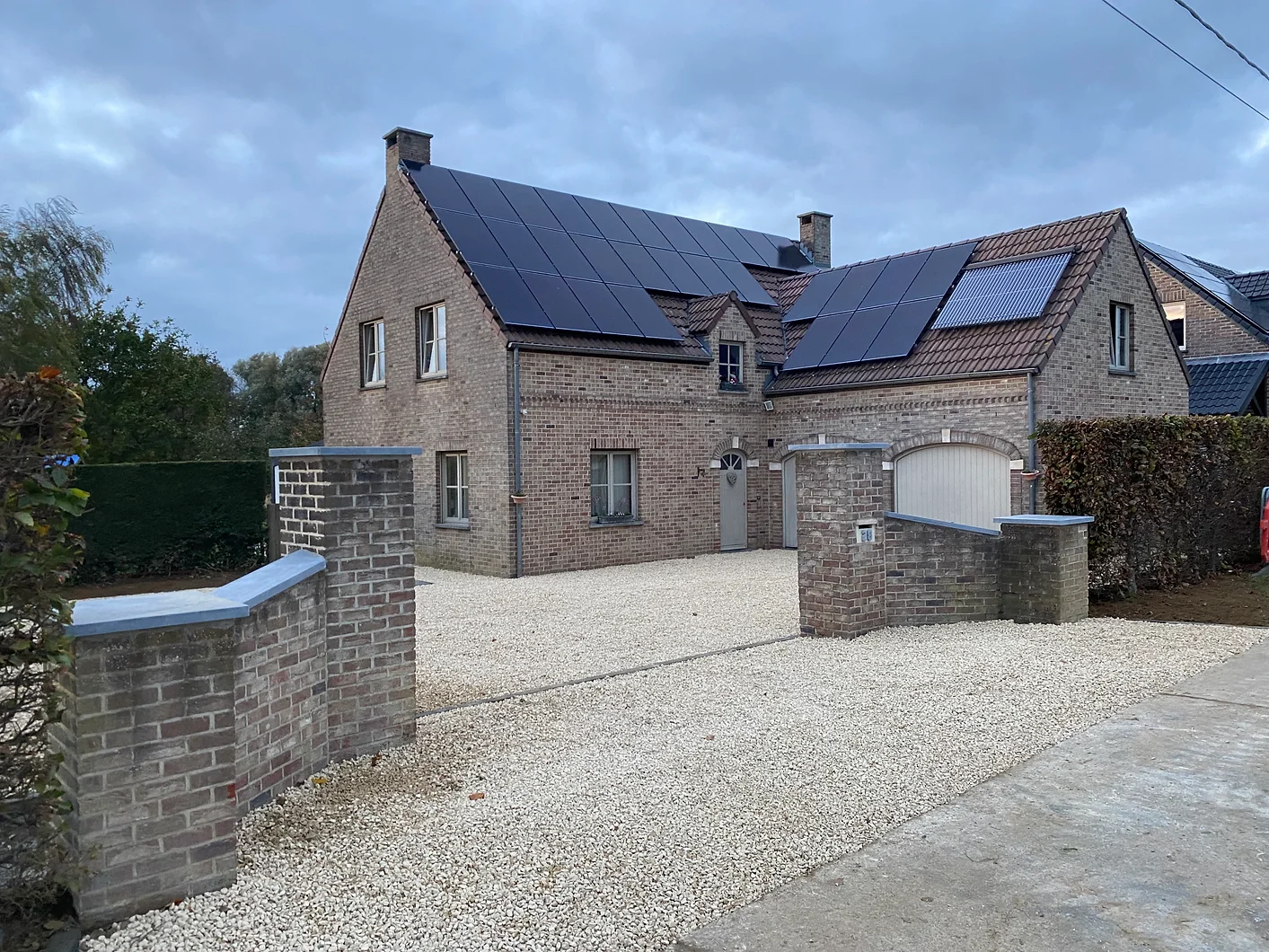 ECOvert: Spécialiste des aménagements extérieurs depuis 26 ans