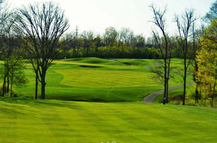 Beckett Ridge $40.00 (Course Change) | golfRSVP
