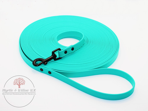 BioThane® Long Line Lead | Myrtle and Willow UK