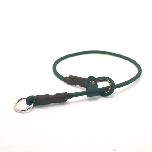 BioThane® Round Slip Collar | Myrtle and Willow UK