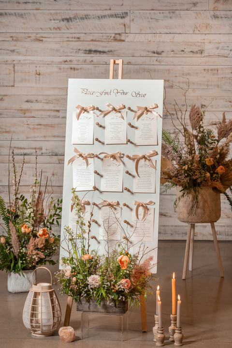Pearl Invitations | Custom Wedding Invitations | Vaughan