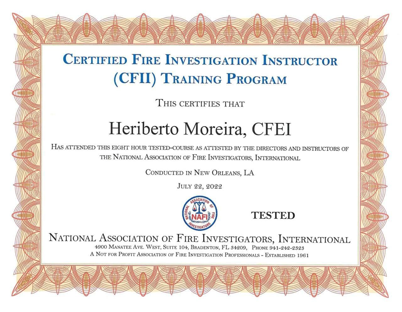 CFII - NAFI de HMC | pirolisis.com