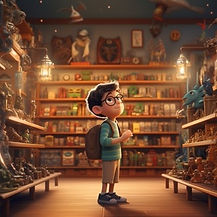 AnimStarter | How to learn 3d animation