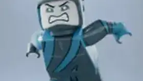 Lego Beta Maya, rig d'animation 3d,Maya