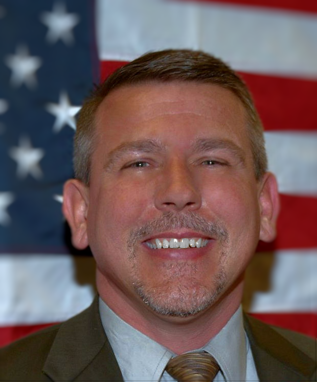 Todd A. May - Candidate State Representative OH Dist 91