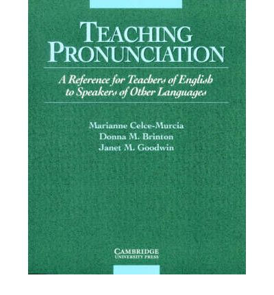 Teaching Pronunciation - Book | language-centre