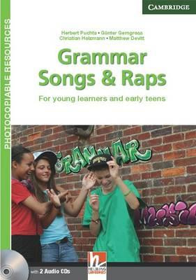 Grammar Songs and Raps | language-centre
