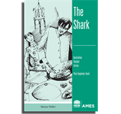 The Shark - Reader/cd pack | language-centre