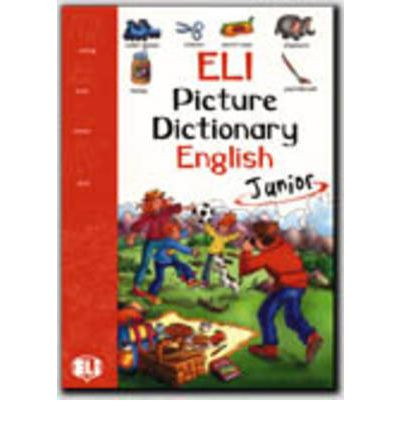 ELI Picture dictionary English Junior | language-centre