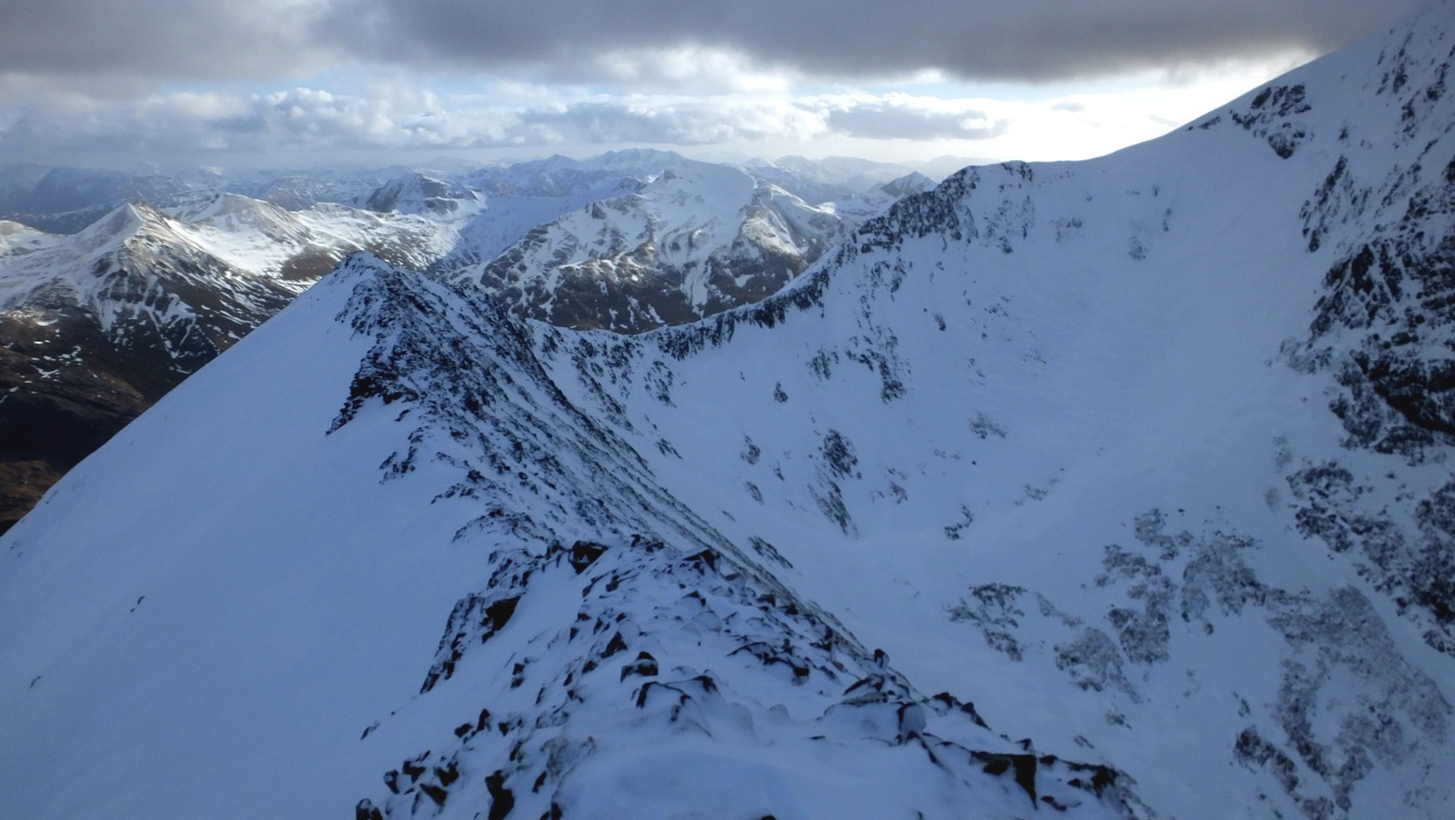 Guided Walks up Ben Nevis I Lakeland Mountain Guides