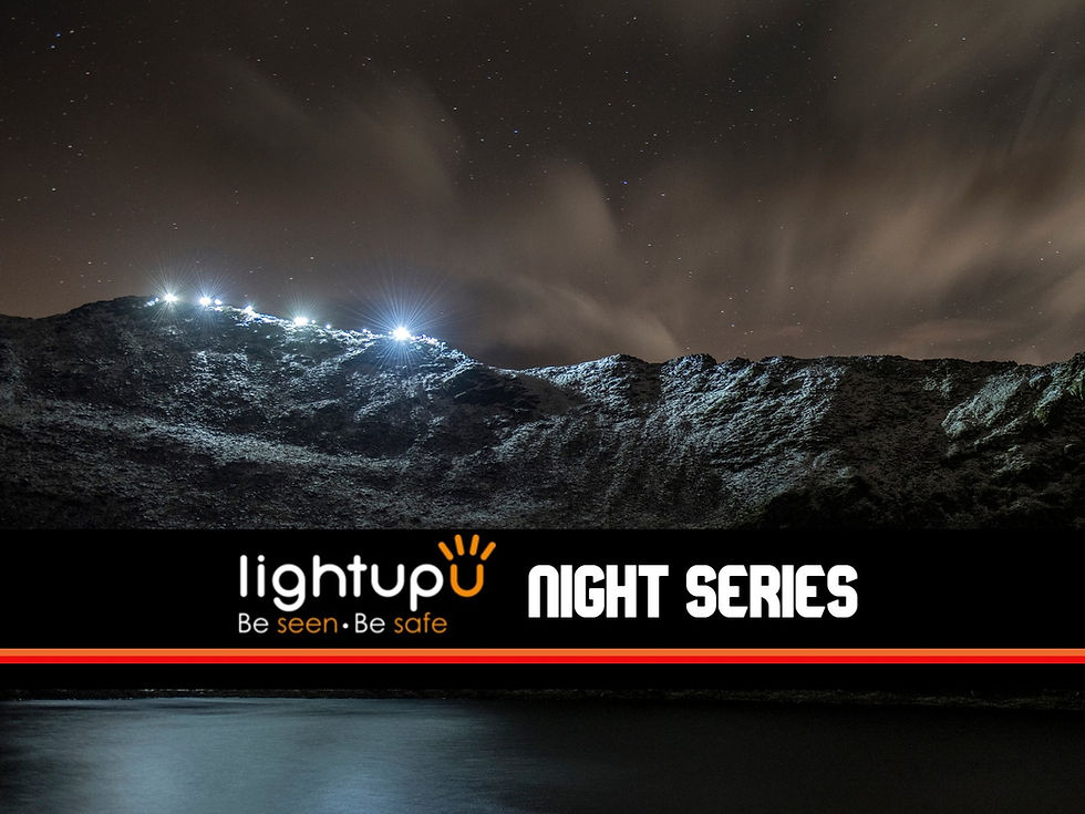 Open Events I Lakeland Mountain Guides