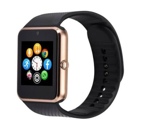 SMARTWATCH GT08 | NEW LINE IMPORTADOS