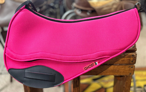 Ghost Universal Short Pad | Ghost Saddles Plus