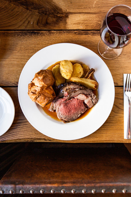 Gallery | Amberley Black Horse