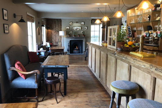 Gallery | Amberley Black Horse