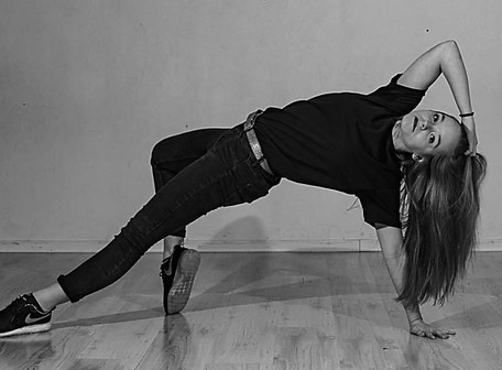 Lerarenteam | Dansstudio Flash