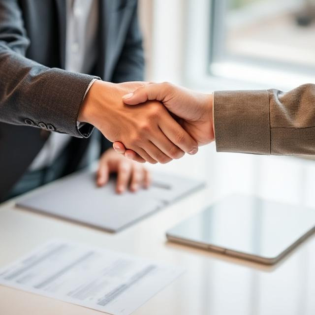 The Single Largest Error in the Sales Handoff (and How to Correct It)