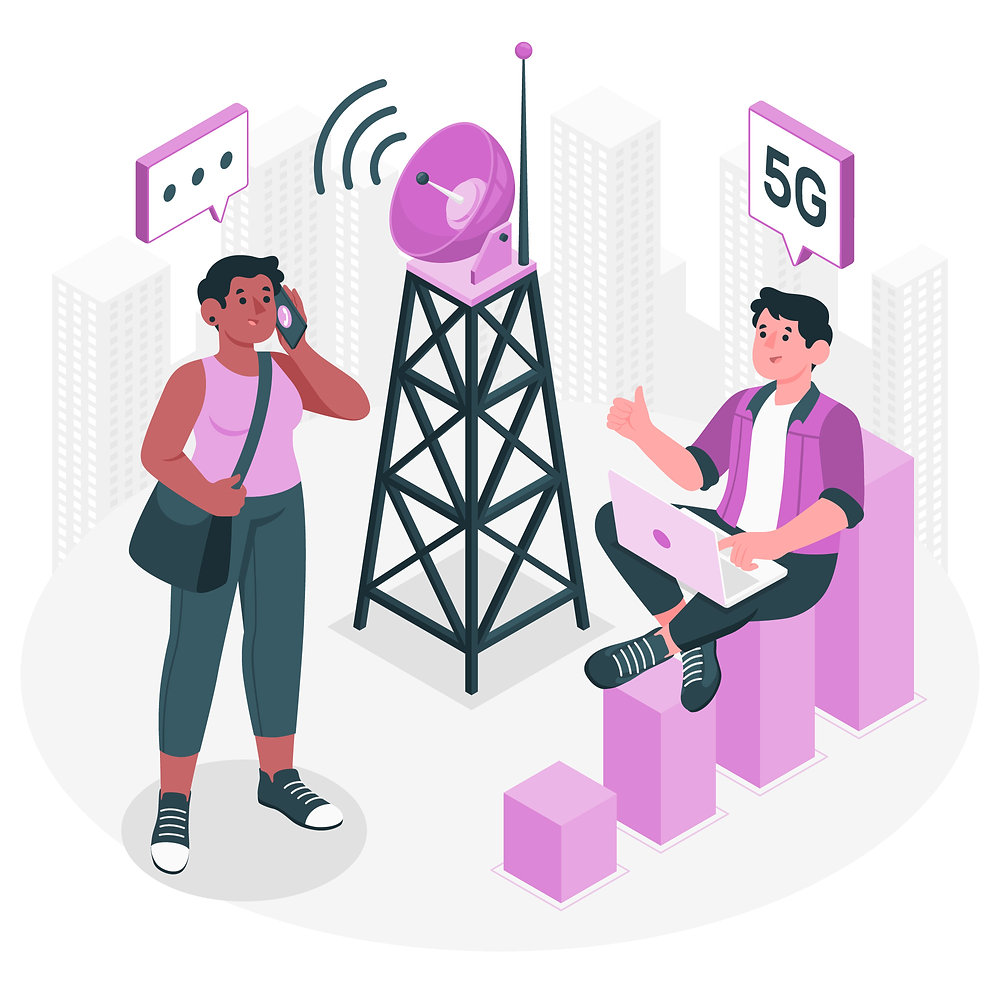 Dialling Up Success: Telecom Marketing Strategies for 2025