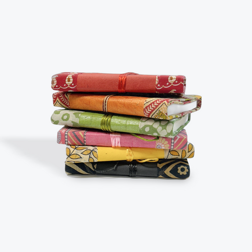 Journals/3 fold | U COUNT