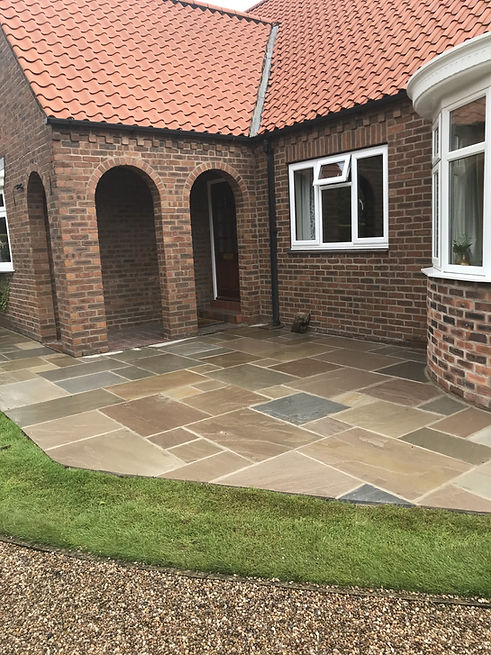 About | Hatton Homes, Expert Builders in Selby, North Yorkshire