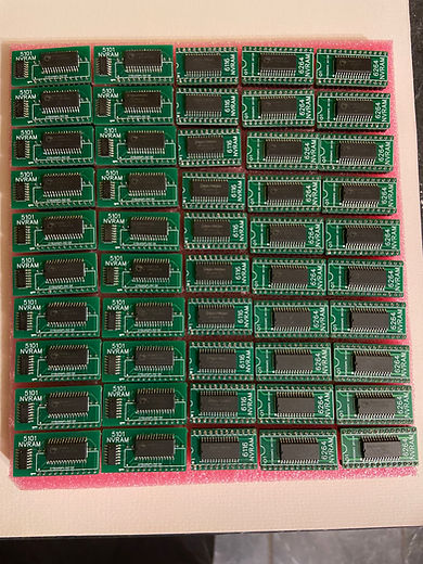 Pinball ROMS / EPROMS / LEDS | Pinballrom.com