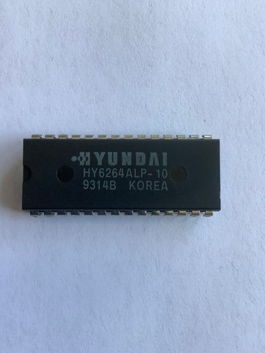 RAM 6264 | Pinballrom.com $4 CAD