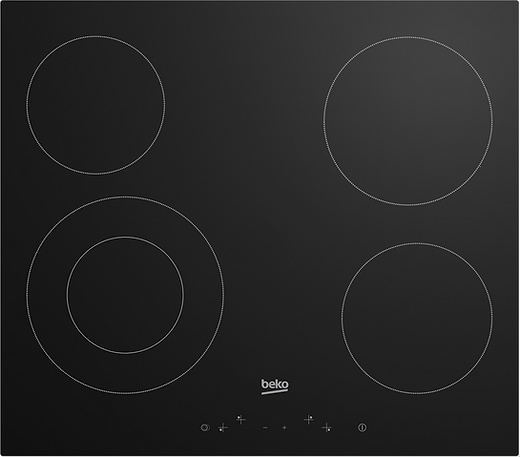 Beko ceramic hob store