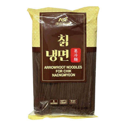 Ansung Arrowroot Noodle 1kg*10 | KS QUEENSLAND