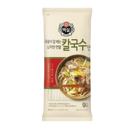 CJ Dried Noodle | KS QUEENSLAND