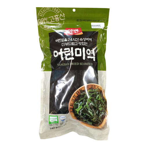 Dongwon Seaweed | KS QUEENSLAND