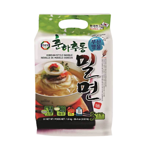 Frozen Noodle | KS QUEENSLAND