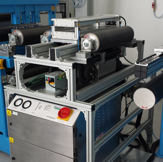 Static Electricity Control SEC | Static Electricity