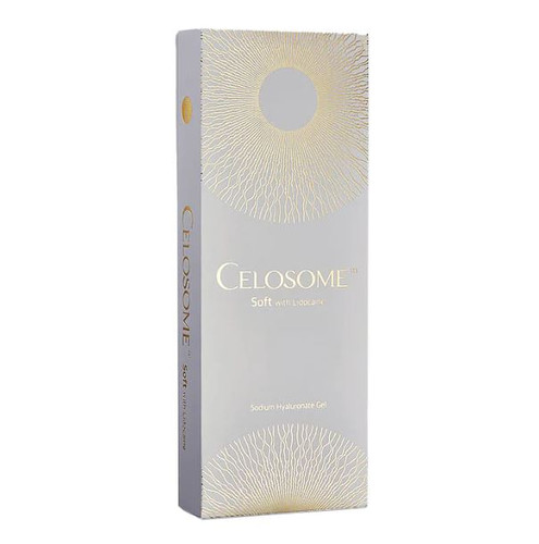 Celosome Soft | K Beauty Aesthetics