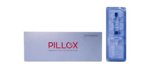 PILLOX Premium V-Line LIPOLYSIS SOLUTION | K Beauty Aesthetics