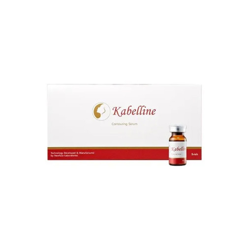 Kabelline Contouring Serum 5 vials | K Beauty Aesthetics