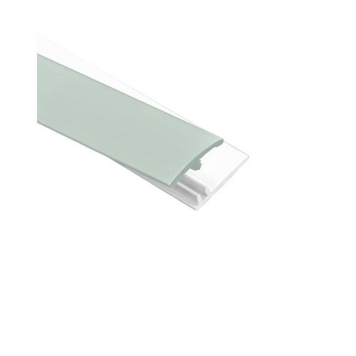 Willow Wall Cladding 2 Part Transition Strip