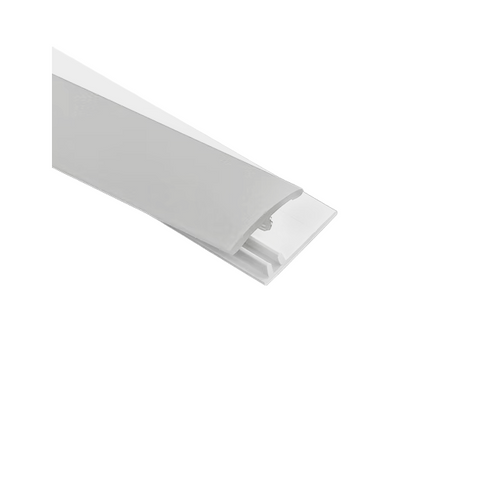 Pebble Wall Cladding 2 Part Transition Strip